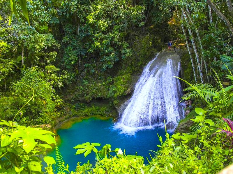 Ocho Rios» Infos und nützliche Tipps für Ihren Urlaub