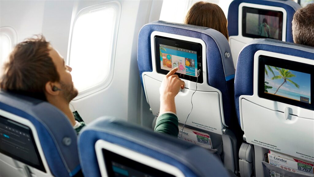 Bild-Condor-condorinterior_00118_eco - JAMAIKA RUNDREISEN